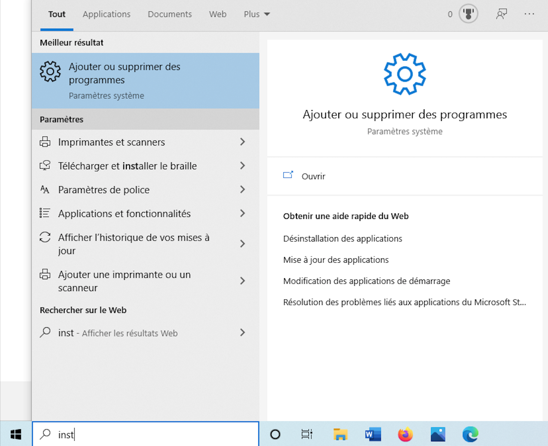 Tout Désinstaller Sur Son – Désinstaller Un Logiciel Gratuitement – DFXDX