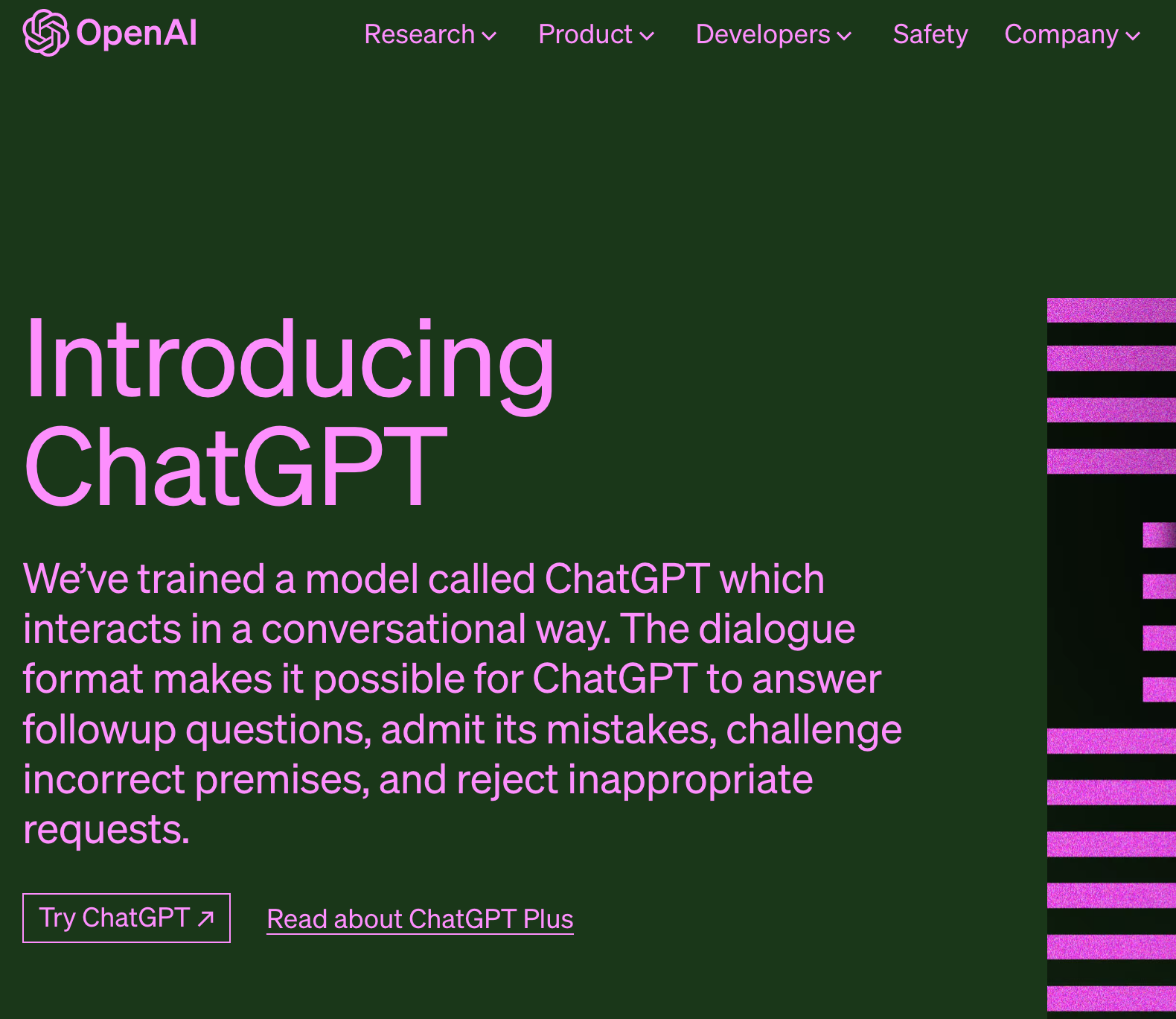 Qu'est-ce que ChatGPT d'OpenAI et comment l'utiliser